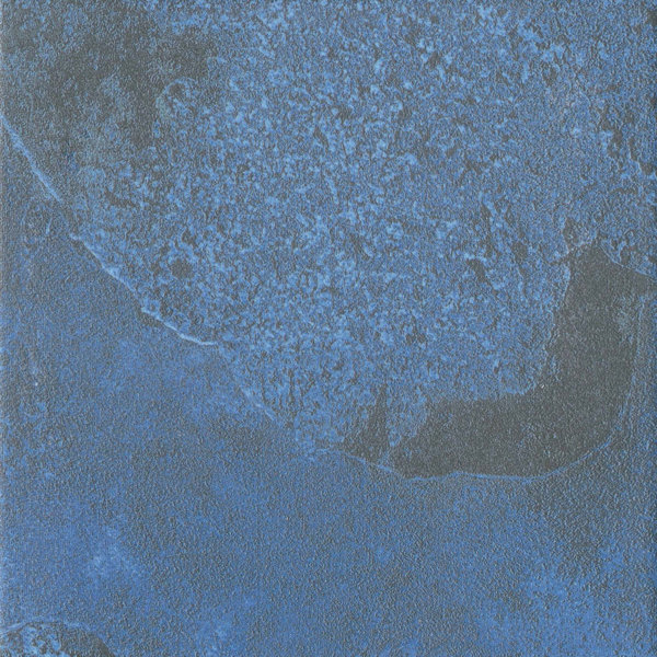 Emser Tile Mizzoni Cobalt 6 In. X 6 In. Matte Porcelain Floor And Wall Tile (6.29 Sq. Ft./Case ...